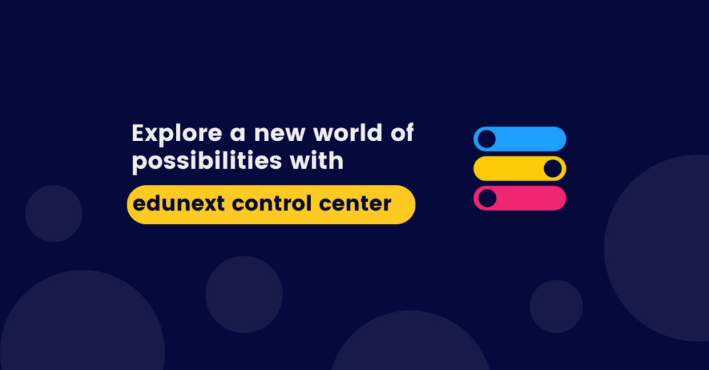 edunext Control Center: Manage your Open edX platform