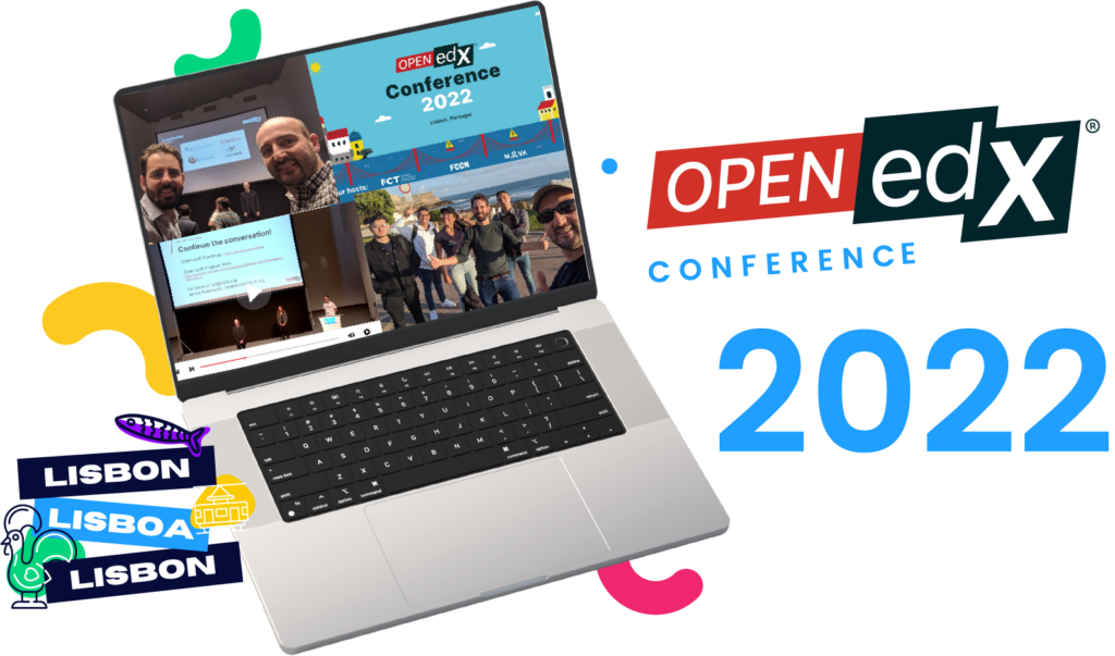 Open edX Conference 2022 - Lisbon recap | eduNEXT